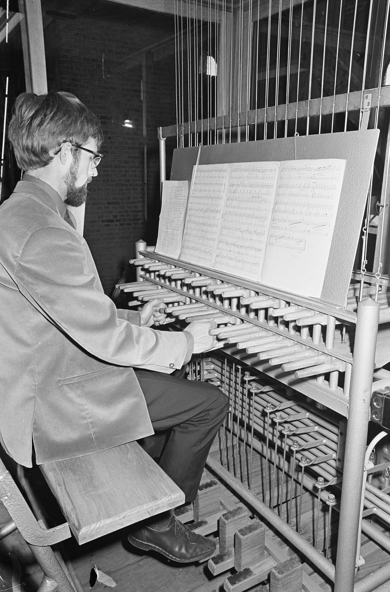 【El Carillón 】 - Que es, Historia y origen, Características, Como tocar